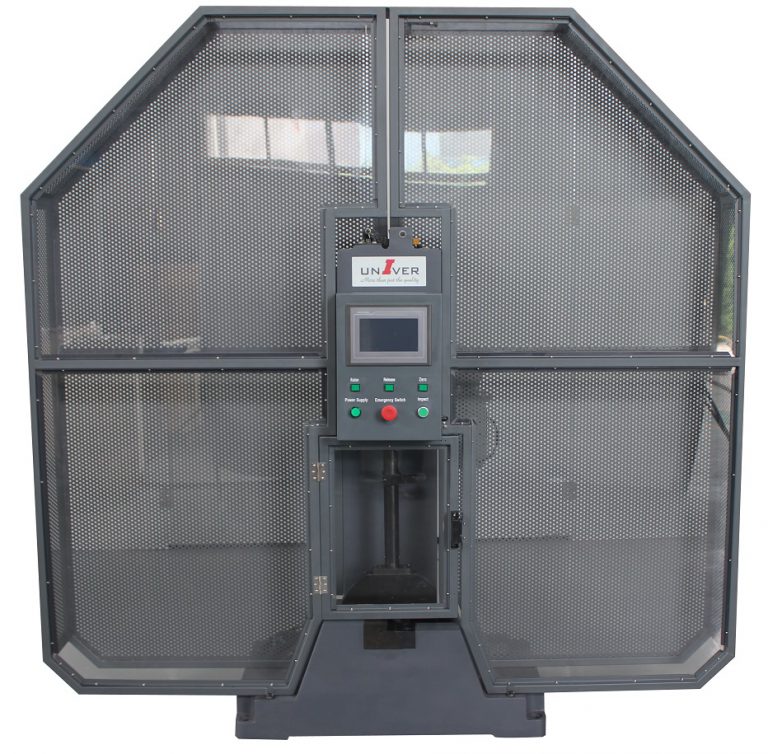 Charpy Impact Testing Machine – Univer