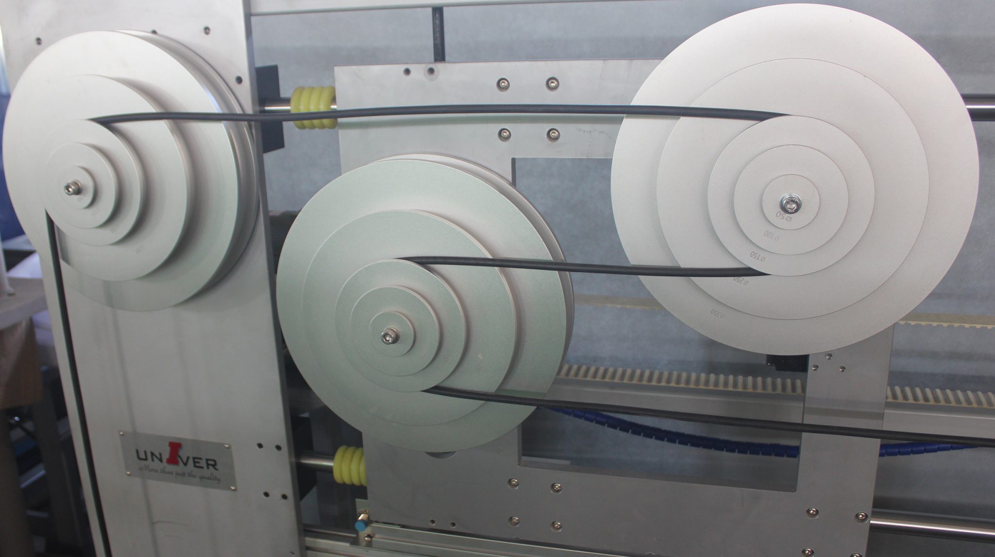 Optical Cable Flexing Testing Machine – Univer