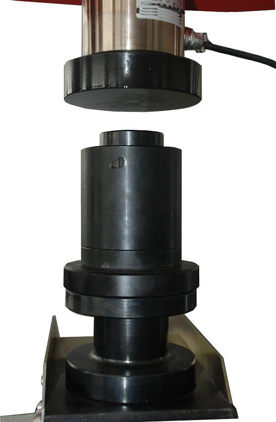Electromechanical Compression Testing Machines – Univer