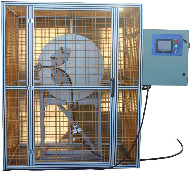 Optical Cable Repeated Bend Testing Machine – Univer