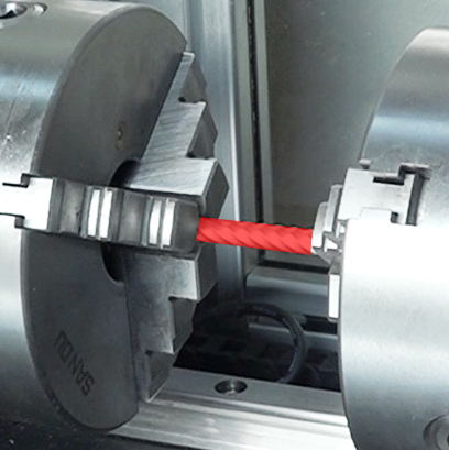 Torsion Testing Machine – Univer