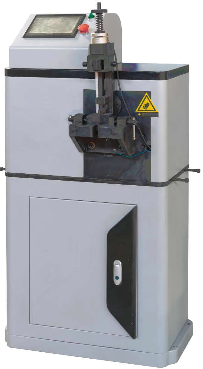 Steel Wire Repeated Bend Testing Machine – Univer